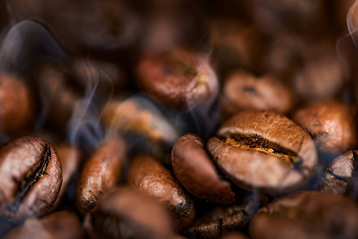 Coffee Strength Settings: What They Really Do and How to Use Them